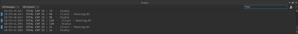 Client task.wait(duration) not working properly every time - Scripting ...
