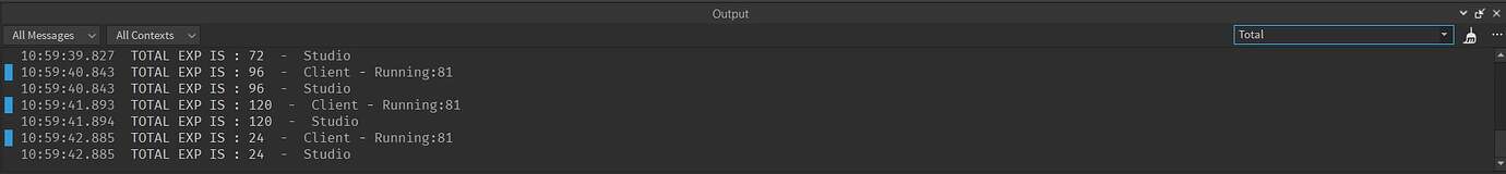 Client task.wait(duration) not working properly every time - Scripting ...