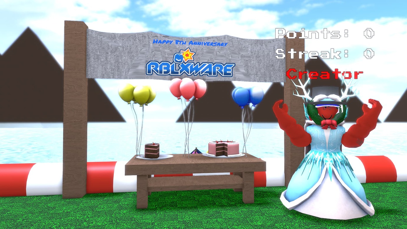 RBLXWare - Version 1.6.0 - Bulletin Board - Developer Forum | Roblox