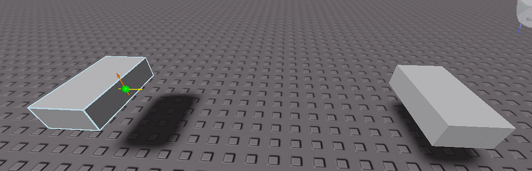 Working with rope constraints - Building Support - Developer Forum | Roblox