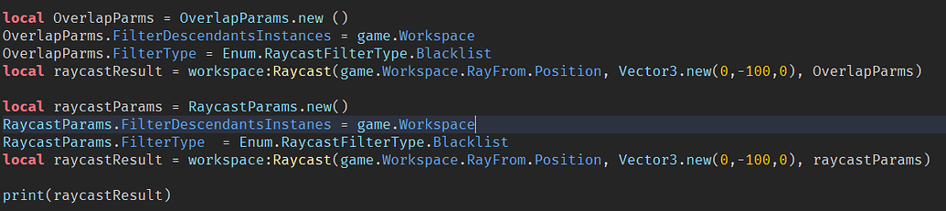 Could someone explain in more simpler terms how overlap params work? - Scripting Support ...