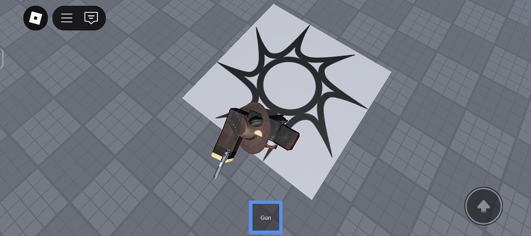 Rjac 2 // Rotating character limbs by rotating camera (Support for R6 ...