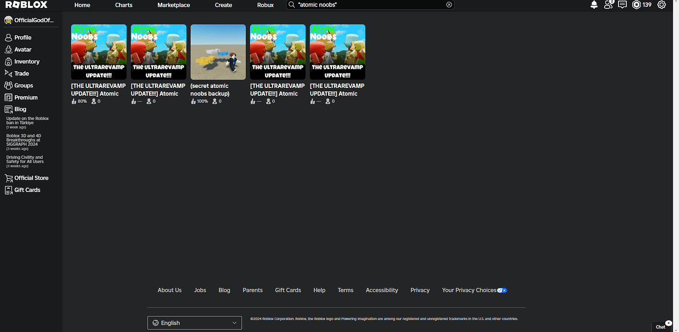 My games got copied/stolen/cloned - Platform Usage Support - Developer ...