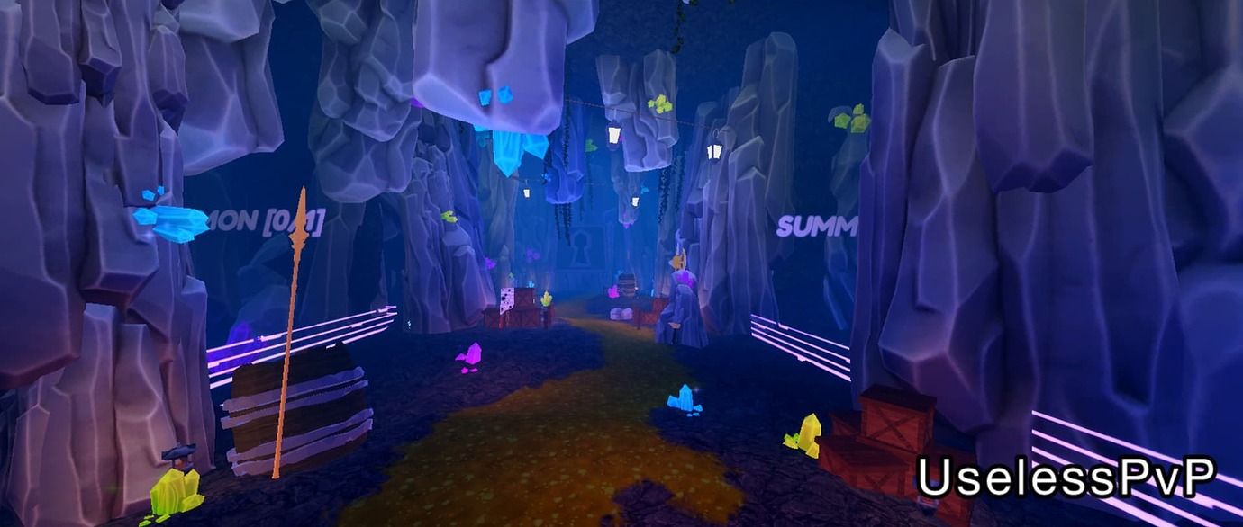 Map for an Upcoming Anime Game - Creations Feedback - Developer Forum ...