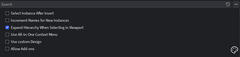 New Explorer - Update - Feature Request Edition - Studio Features ...