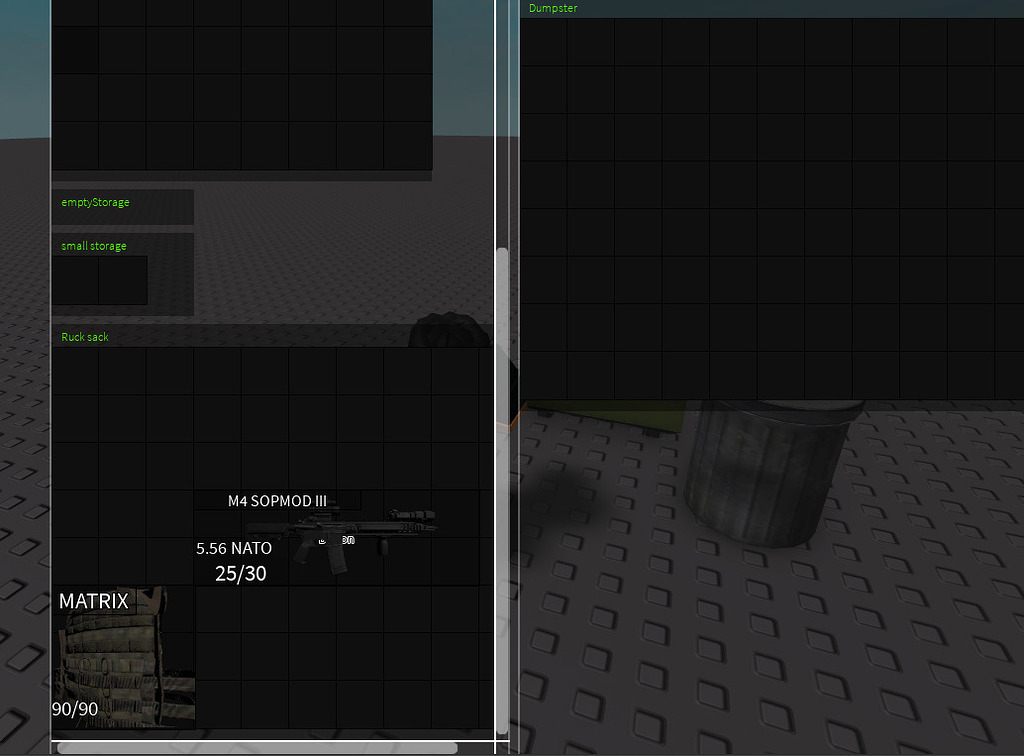 Grid Inventory sort function - Scripting Support - Developer Forum | Roblox