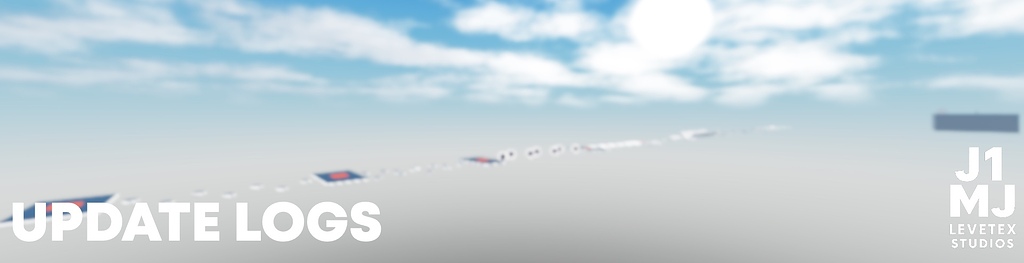 Just One More Jump | Update Logs - Bulletin Board - Developer Forum ...