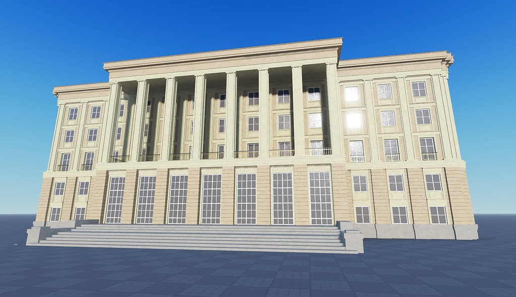 Feedback On Buildings I've Done After A 2 Year Break - Creations ...