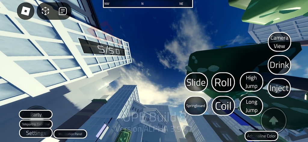 Mobile UI Feedback - Creations Feedback - Developer Forum | Roblox