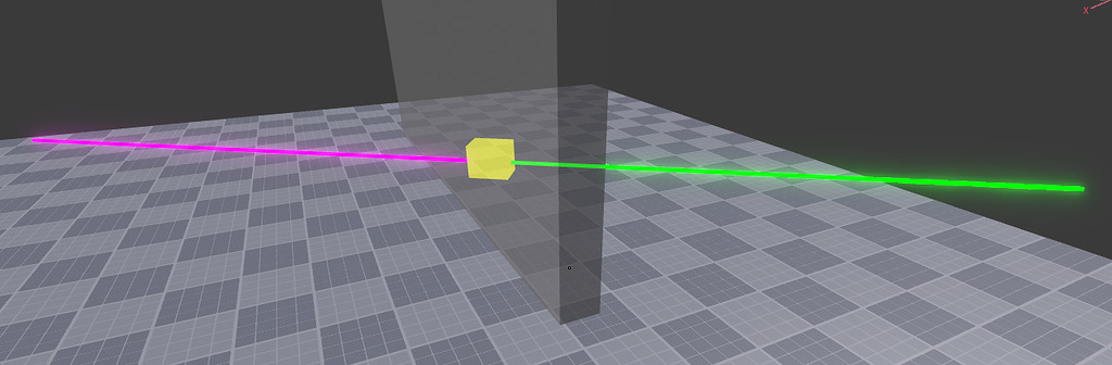Ray firing help - Scripting Support - Developer Forum | Roblox