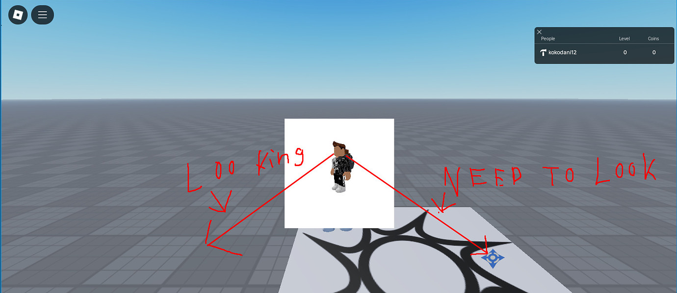 My Viewportframe not showing the correct animation - Scripting Support - Developer Forum | Roblox