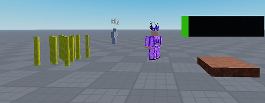 Why is my tween not running? - Scripting Support - Developer Forum | Roblox