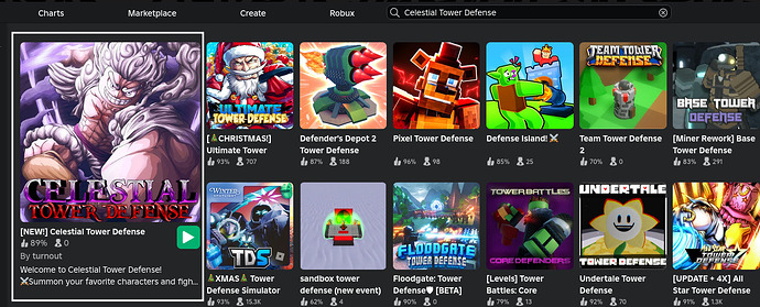 Should I try to revive my game? - Creations Feedback - Developer Forum ...