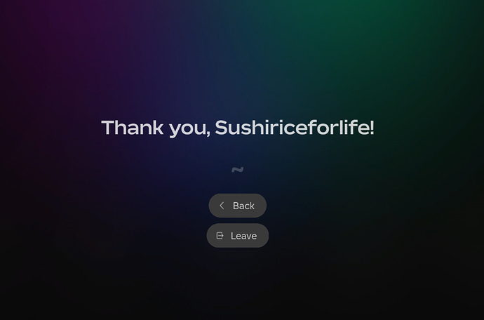 Exe 4 & Exe 5 | The Most Stunning Admin Panel Yet - Page 2 - Community ...