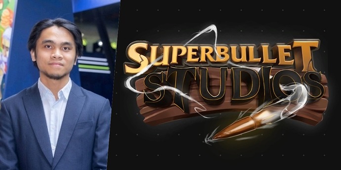 SuperbulletAI launched the most powerful AI Game Builder for Roblox, and it's free for everyone ...