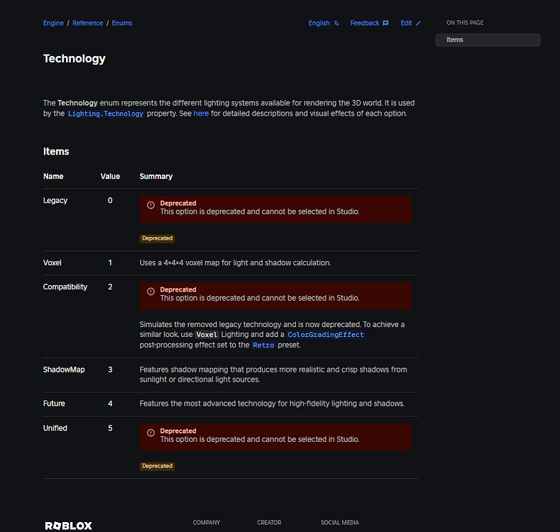 Weirdly cast shadows - Building Support - Developer Forum | Roblox