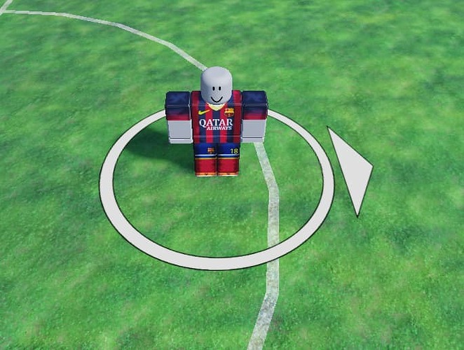 Making a SurfaceGui Frame follow the mouse - Scripting Support - Developer Forum | Roblox