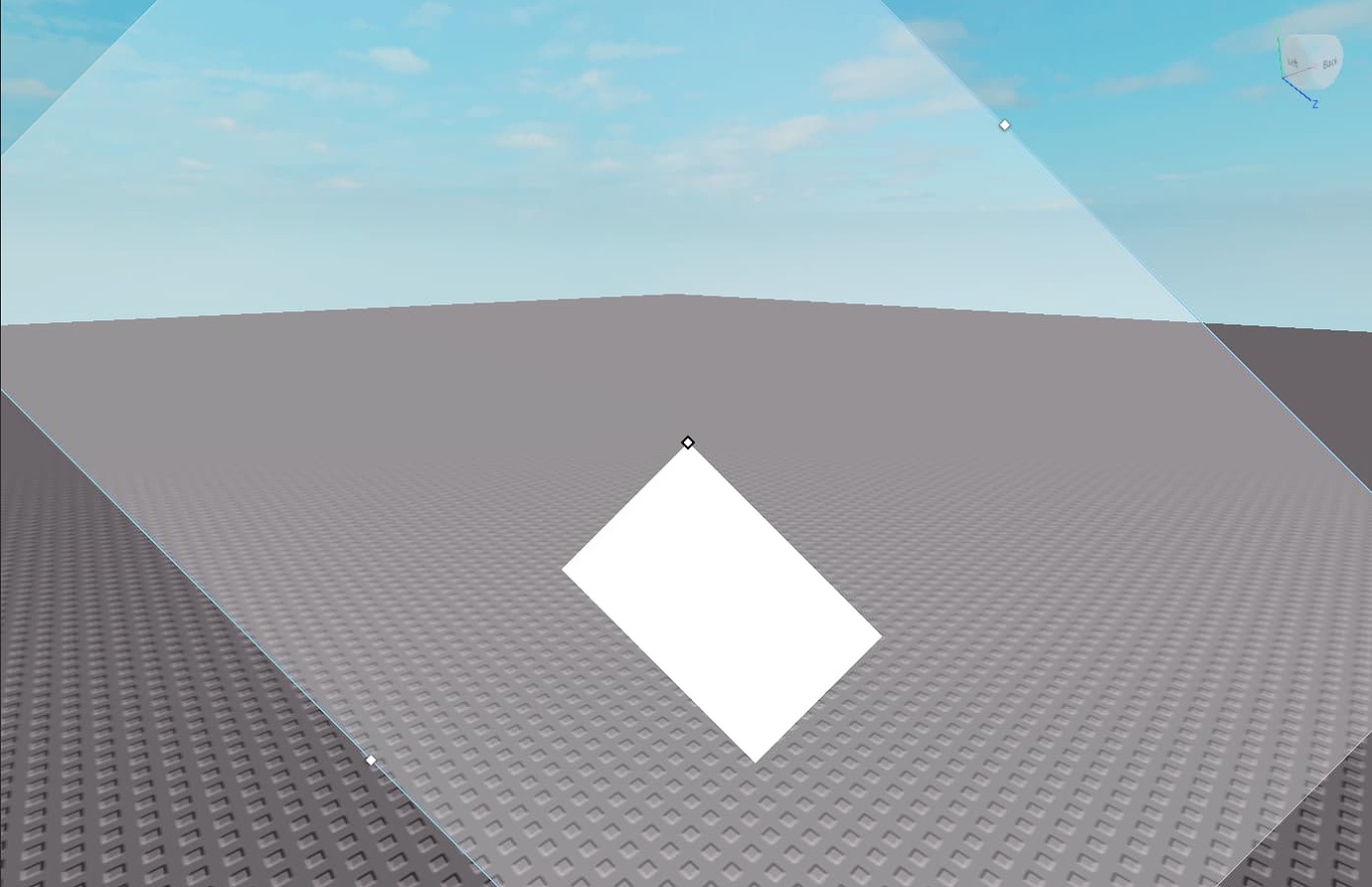 How To Make A Gui Object Rotatepivot Around Anchor Point Scripting Support Developer Forum