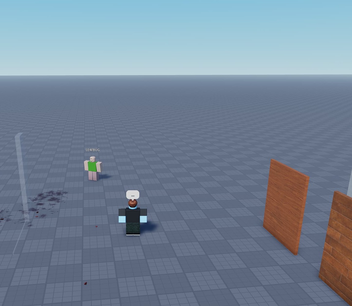 Objects randomly dissapearing - Scripting Support - Developer Forum ...