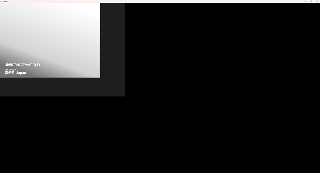 Teleporting flickers custom loading screen - Engine Bugs - Developer ...