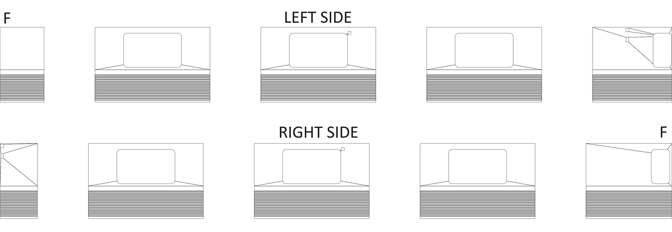 Point Lookout System - Train Wrapping Information - Bulletin Board ...