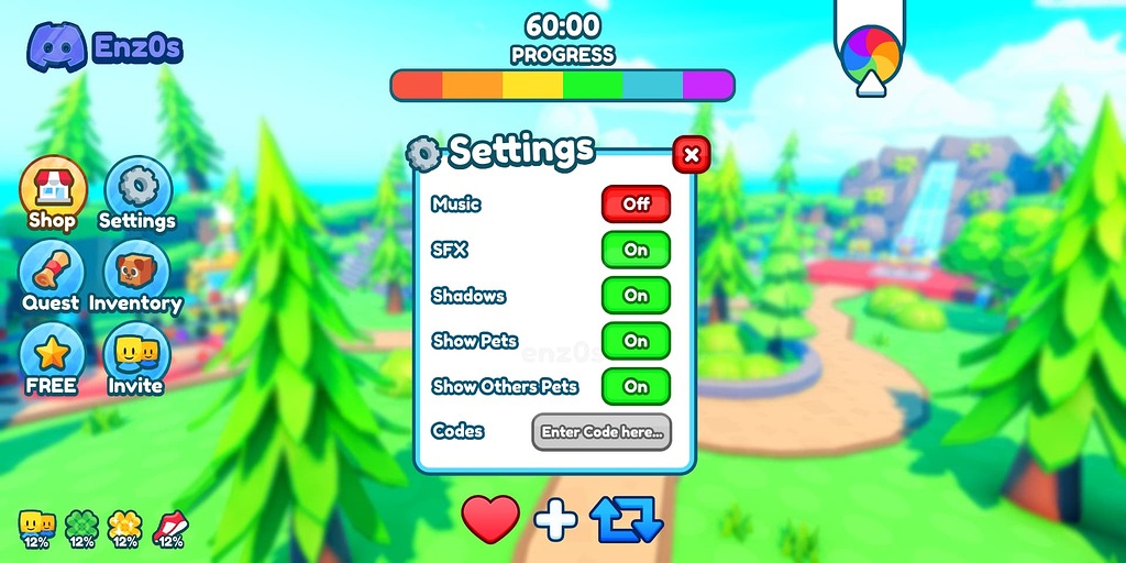 New Ui that i made - Creations Feedback - Developer Forum | Roblox