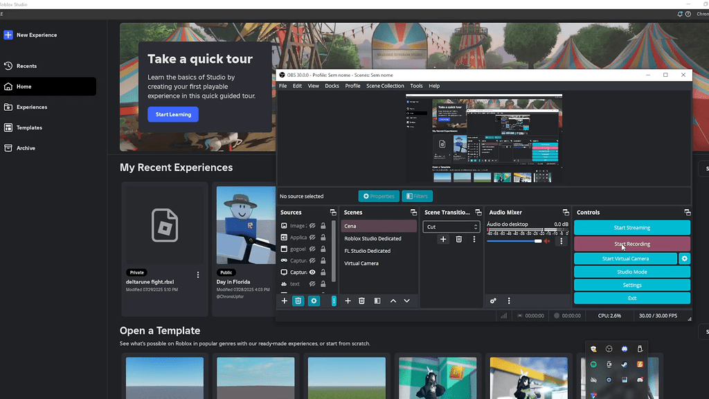 Roblox Studio crashes when importing assets from toolbox - Studio Bugs ...