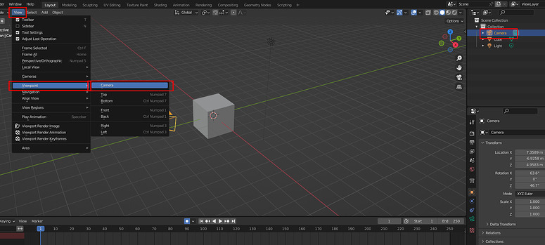 Blender to Roblox Camera Cutscene Addon - Community Resources - Developer Forum | Roblox