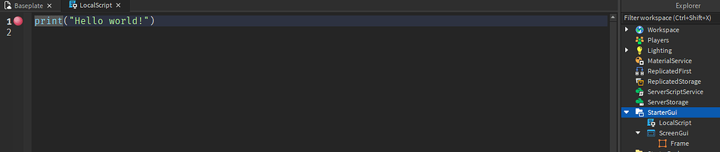 Intuitive Debugger: IMPOSSIBLE to uncollapse any object in EXPLORER ... Intuitive Debugger: IMPOSSIBLE to uncollapse any object in EXPLORER ...