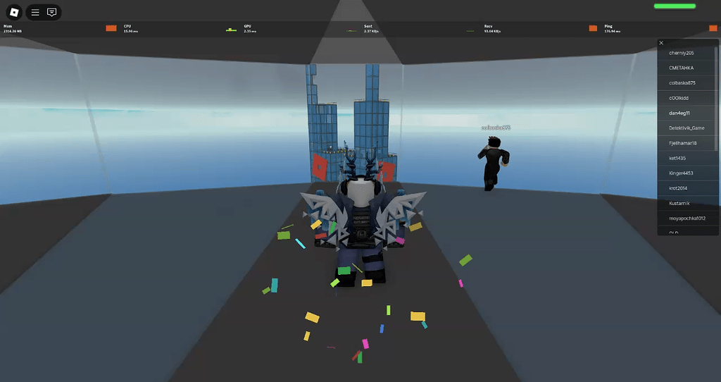 The Problem With Roblox Player Other Bugs Developer Forum Roblox