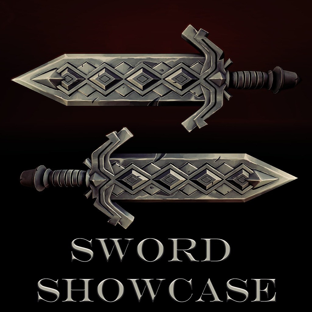 Feedback on Sword Showcase Place - Creations Feedback - Developer Forum ...