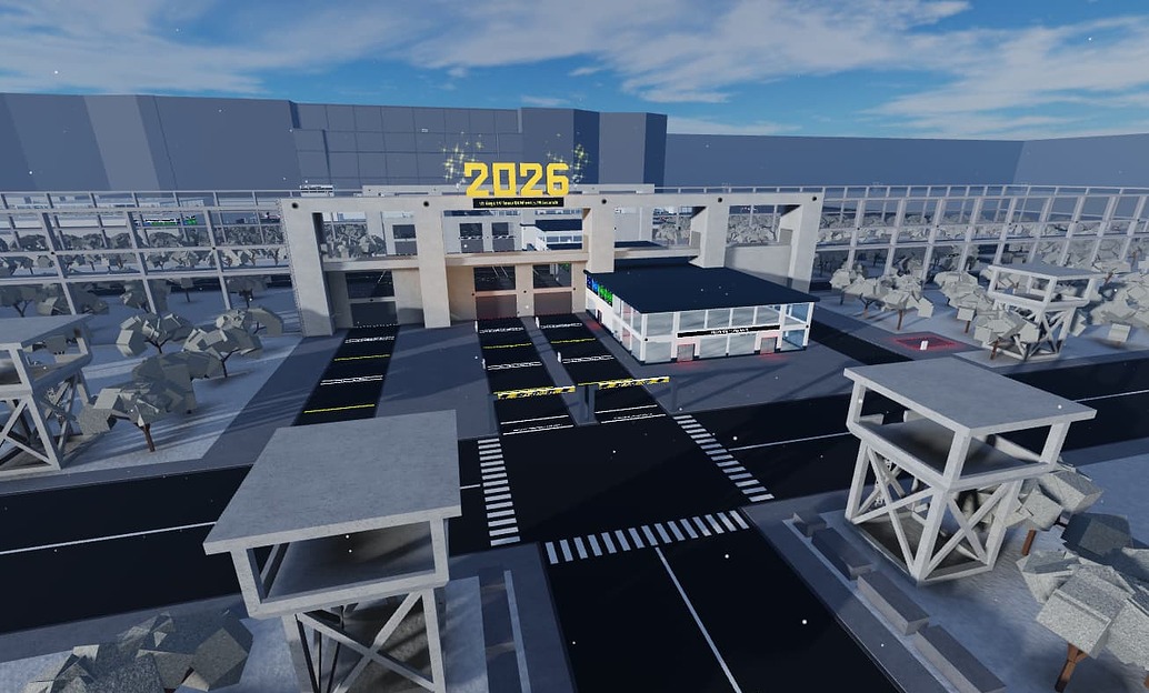 Energy Technology Development Facility | Update Logs - Bulletin Board ...