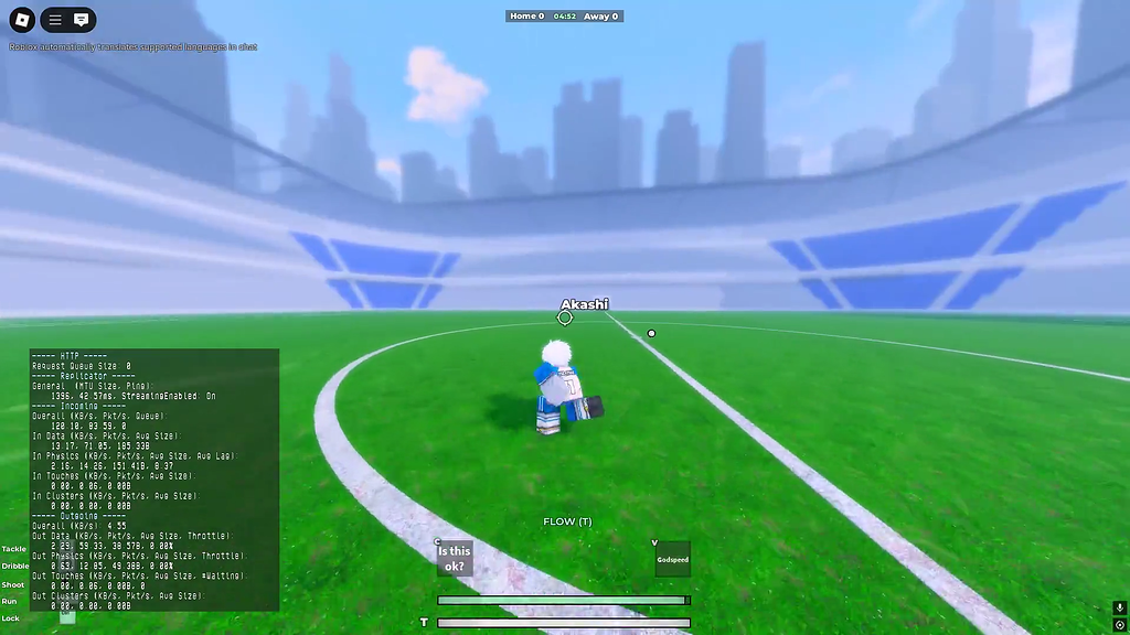 Unanchored part inconsistently doesn't move - Scripting Support - Developer Forum | Roblox