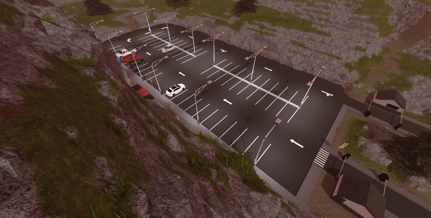 Feedback on my 2000x2000 stud terrain map! - Creations Feedback ...