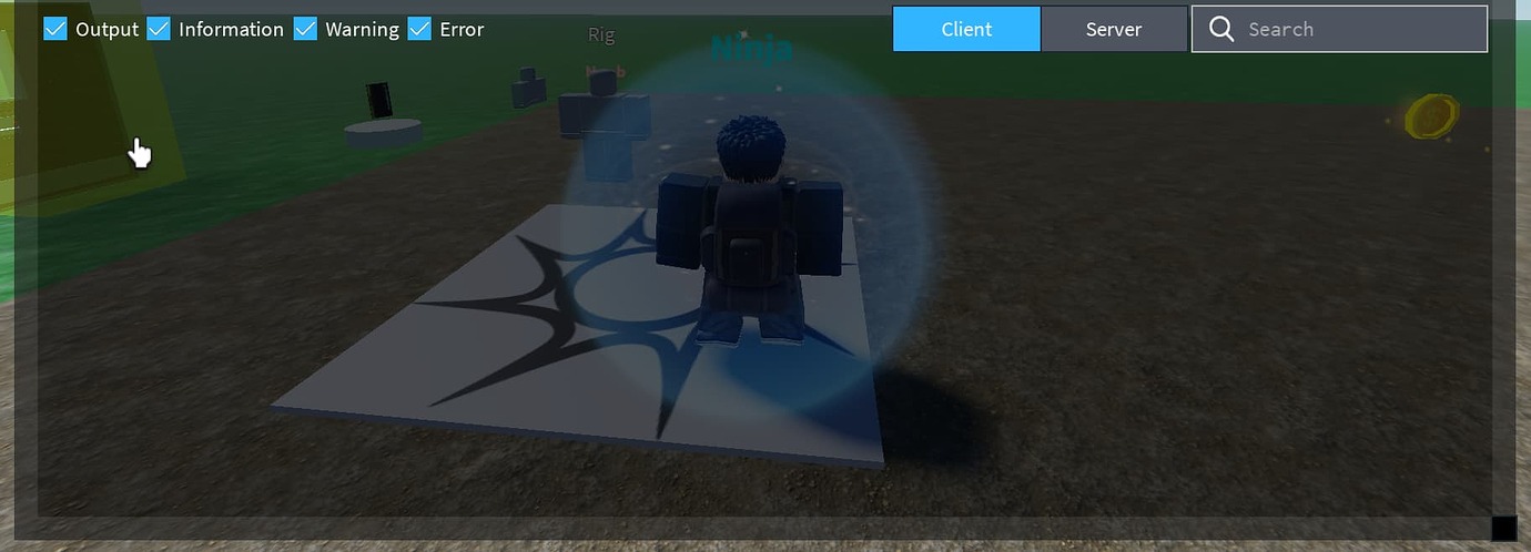 Given a tool for a specific player - Scripting Support - Developer ...