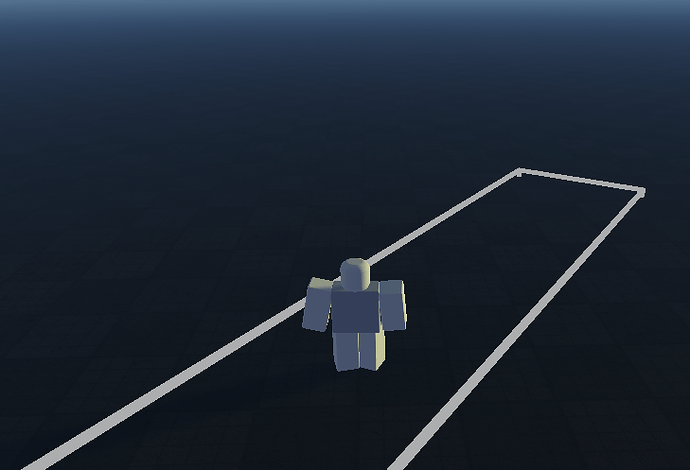 How do I position a part correctly? - Scripting Support - Developer ...