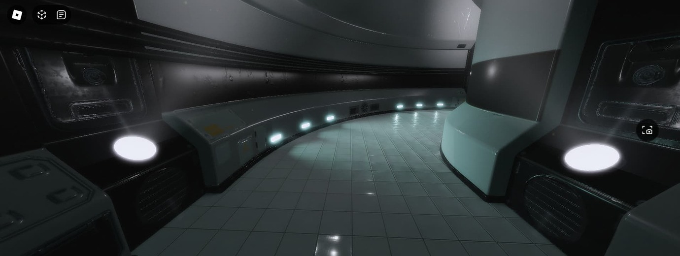 Light Containment Zone WIP - Creations Feedback - Developer Forum | Roblox