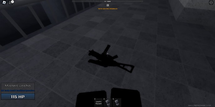 How could I make ProximityPrompts visible through certain parts? - Game ...