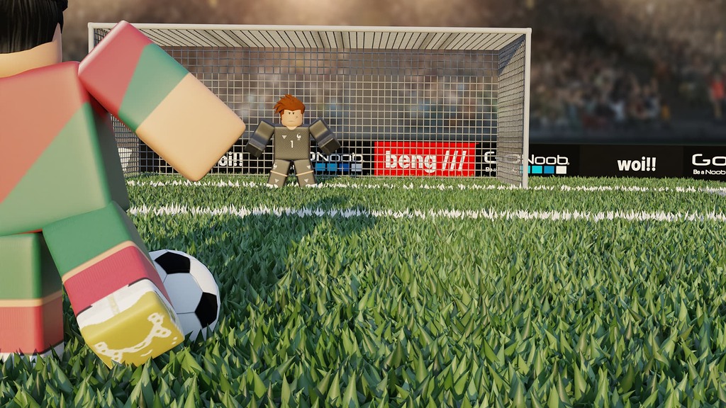 Feedback On My GFX - Creations Feedback - Developer Forum | Roblox