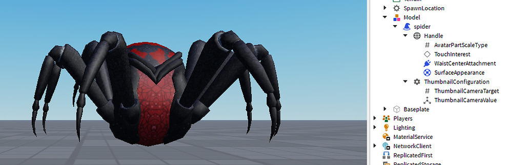 Animated UGC without animations? - Art Design Support - Developer Forum ...