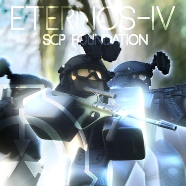 [SCPF] Eternos IV Regulations - Bulletin Board - Developer Forum | Roblox