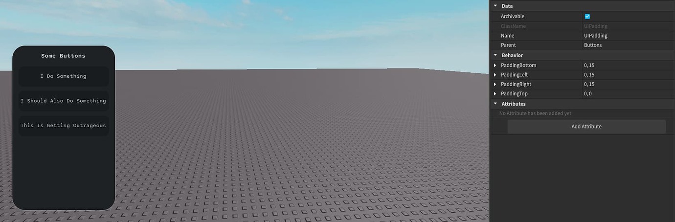 UI Positioning For Dummies | Using Anchor Points Effectively, Common ...