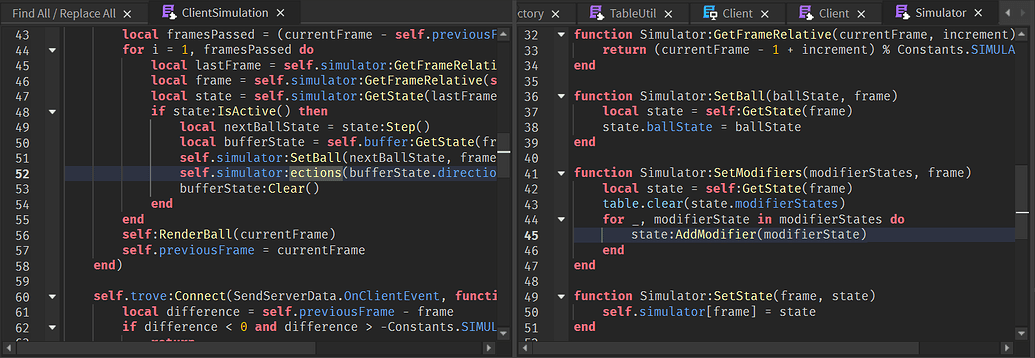 Opening a new script window crashes studio - Studio Bugs - Developer Forum | Roblox