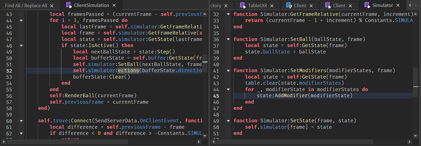 Opening a new script window crashes studio - Studio Bugs - Developer Forum | Roblox