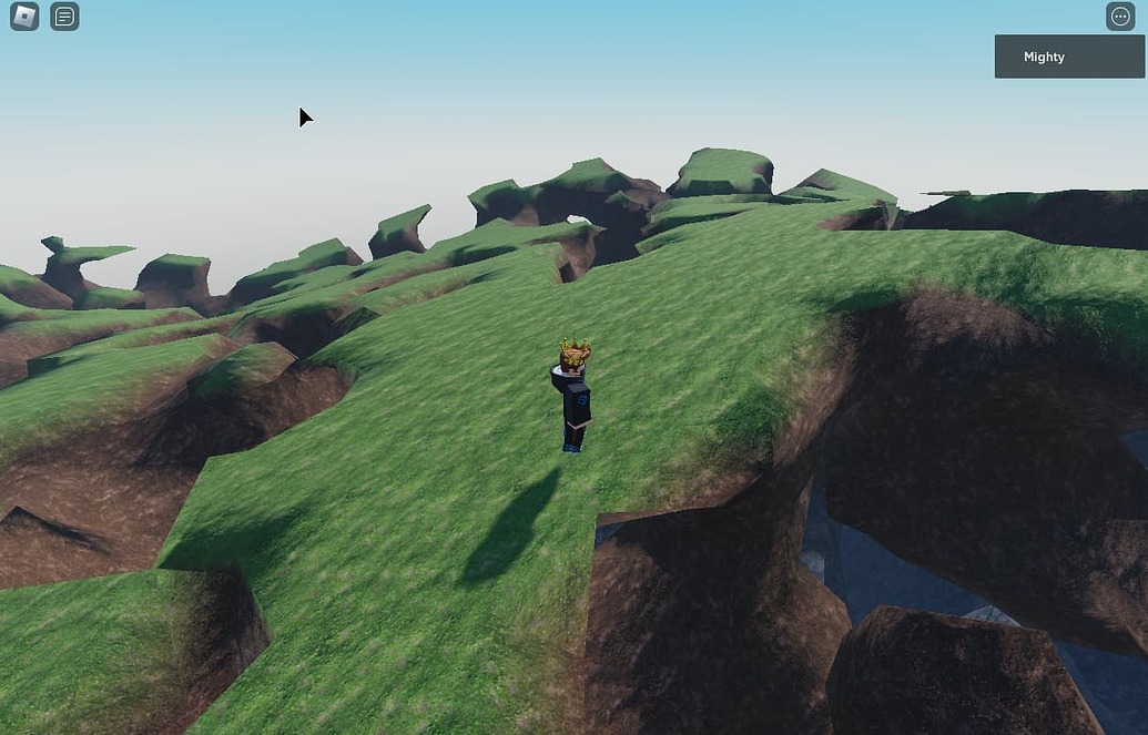 Api To Create And Modify Meshes During Runtime Engine Features Developer Forum Roblox