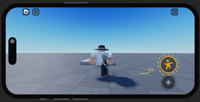 Mobile Optimized Interaction Buttons - Community Resources - Developer ...