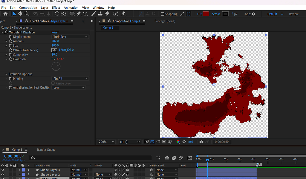 Help with Flipbook particles After Effects to Roblox - Art Design Support - Developer Forum | Roblox