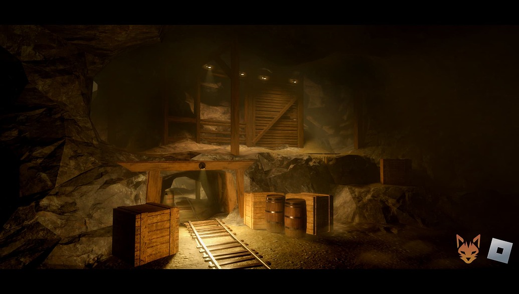 Warrior Cats: Ultimate Edition | StoneWarden Mine - Creations Feedback ...