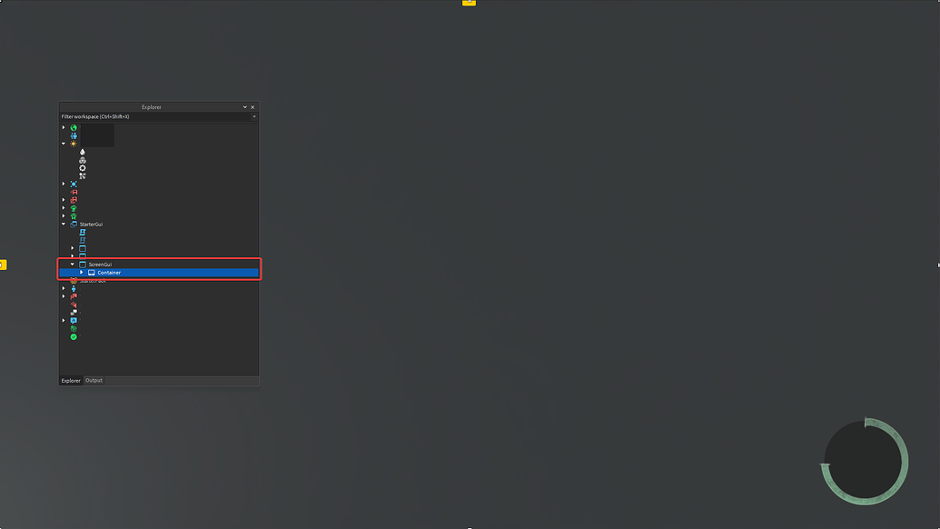 Complete, Comprehensive Roblox UI Scaling Guide - Community Tutorials ...