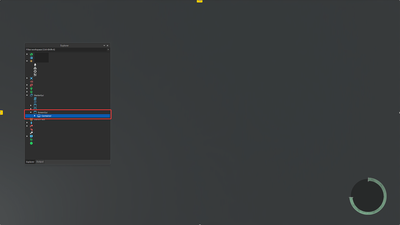 Complete, Comprehensive Roblox UI Scaling Guide - Community Tutorials ...